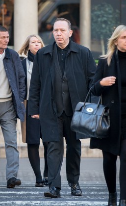 Mark Stocker Son Victims Janet John Editorial Stock Photo - Stock Image ...