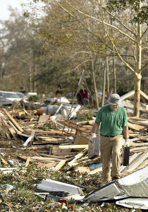 David Pridgeon Carries Personal Items He Editorial Stock Photo - Stock ...