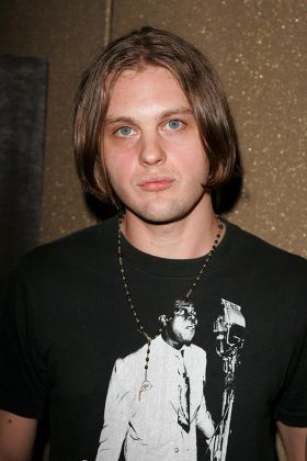 Michael Pitt Editorial Stock Photo - Stock Image | Shutterstock