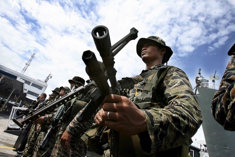 Elements Naval Special Warfare Group Navsog Editorial Stock Photo ...