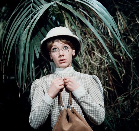 Carry On Jungle Jacki Piper Editorial Stock Photo - Stock Image ...