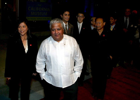 Paul Chavez C Brother Famed Labor Editorial Stock Photo - Stock Image ...