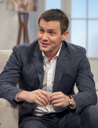 Jack Ashton Editorial Stock Photo - Stock Image | Shutterstock