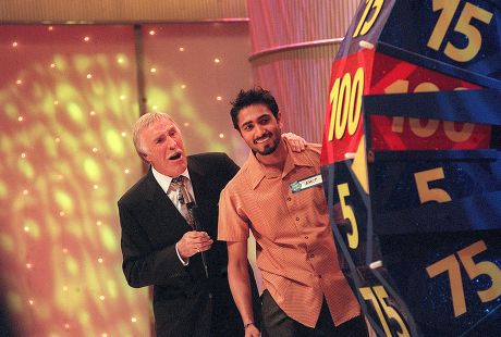 Price Right Tv Kimberley Cowell Bruce Editorial Stock Photo - Stock ...