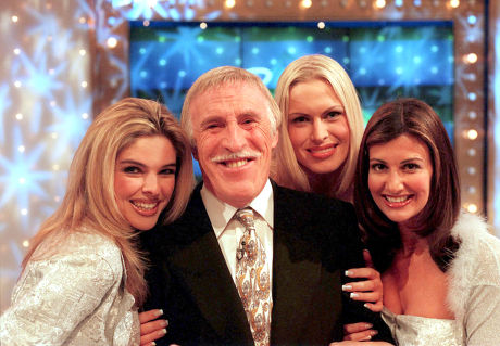 Price Right Tv Bruce Forsyth Editorial Stock Photo - Stock Image ...