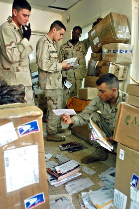 Soldiers 1508 Airborne Infantry Part 173 Editorial Stock Photo - Stock ...
