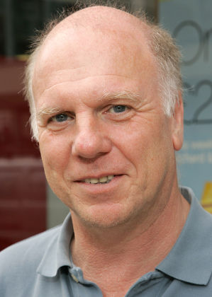 Peter Robinson Editorial Stock Photo - Stock Image | Shutterstock