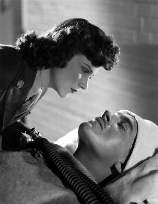 Film Matter Life Death Jack Cardiff Editorial Stock Photo - Stock Image ...