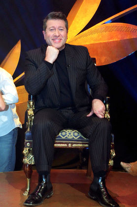 Record Year 2002 Dr Neil Fox Editorial Stock Photo - Stock Image ...