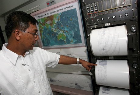 66 Seismograph Stock Pictures, Editorial Images and Stock Photos ...