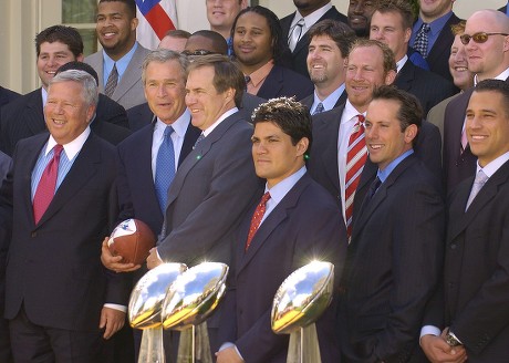 Us President George W Bush 2nd Editorial Stock Photo - Stock Image ...