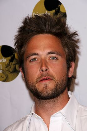 Justin Chatwin Editorial Stock Photo - Stock Image | Shutterstock