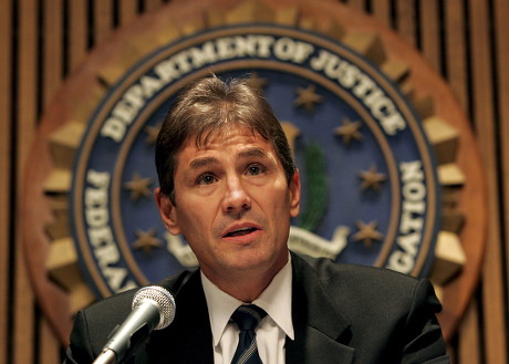 U S Federal Bureau Investigations Fbi Editorial Stock Photo - Stock ...