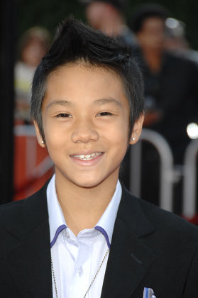 Brandon Soo Hoo Editorial Stock Photo - Stock Image | Shutterstock