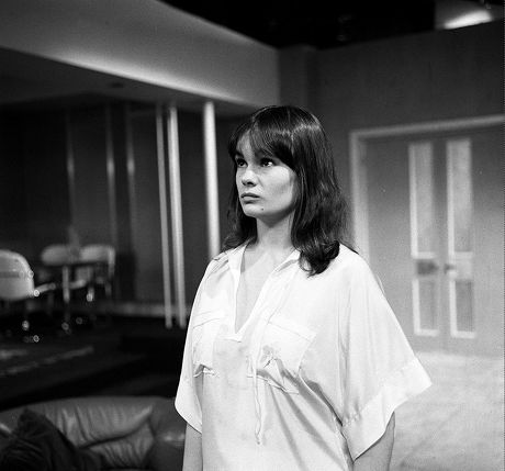 Catherine Hall Rothwyn Tv Series Sapphire Editorial Stock Photo - Stock ...