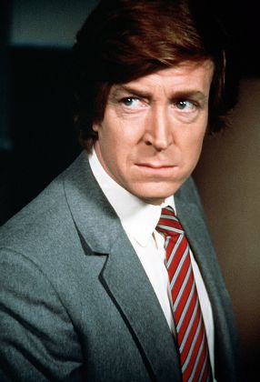obituary - actor david collings dies aged Stock Photos (Exclusive ...