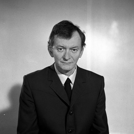 Bob Hornery Shape Tv Series Sapphire Editorial Stock Photo - Stock ...
