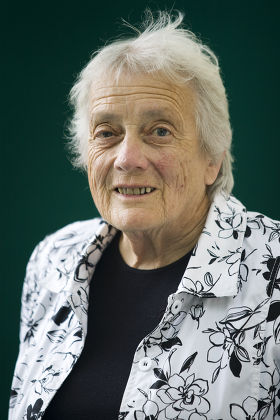 obituary - mary warnock philosopher dies aged Stock Photos (Exclusive ...
