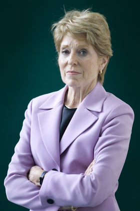 Elisabeth Macdonald Editorial Stock Photo - Stock Image | Shutterstock