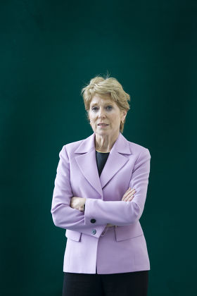 Elisabeth Macdonald Editorial Stock Photo - Stock Image | Shutterstock
