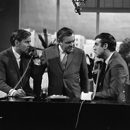 80 Jack watling Stock Pictures, Editorial Images and Stock Photos ...