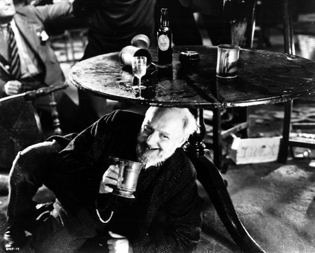 Oh Mr Porter Jeremiah Harbottle Moore Editorial Stock Photo - Stock ...