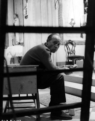 Singer Not Song Roy Ward Baker Editorial Stock Photo - Stock Image ...