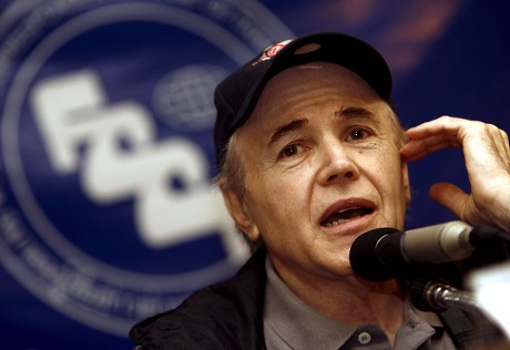 Walter Koenig Hollywood Actor Who Starred Editorial Stock Photo - Stock ...