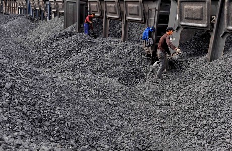 250 Coal processing Stock Pictures, Editorial Images and Stock Photos ...