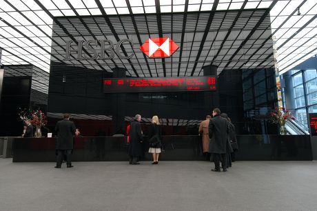 41 Hsbc head office Stock Pictures, Editorial Images and Stock Photos ...