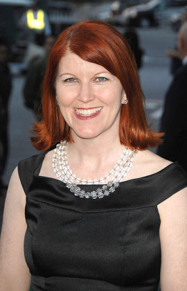 Kate Flannery Editorial Stock Photo - Stock Image | Shutterstock
