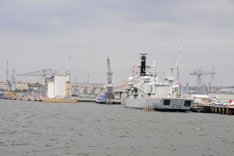67 Naval dockyards Stock Pictures, Editorial Images and Stock Photos ...