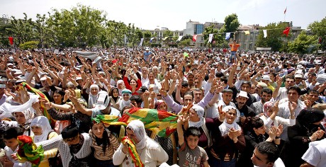 250 Kurdish problem Stock Pictures, Editorial Images and Stock Photos ...