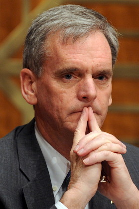 U S Republican Senator Judd Gregg Editorial Stock Photo - Stock Image ...