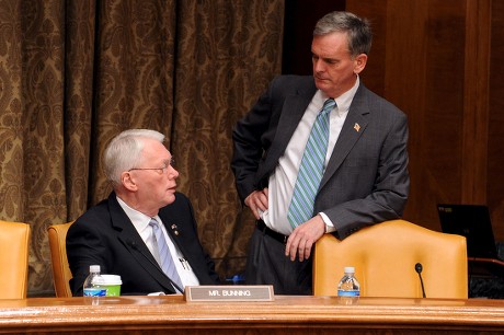 U S Republican Senator Judd Gregg Editorial Stock Photo - Stock Image ...