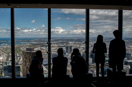 250 Eureka tower Stock Pictures, Editorial Images and Stock Photos ...