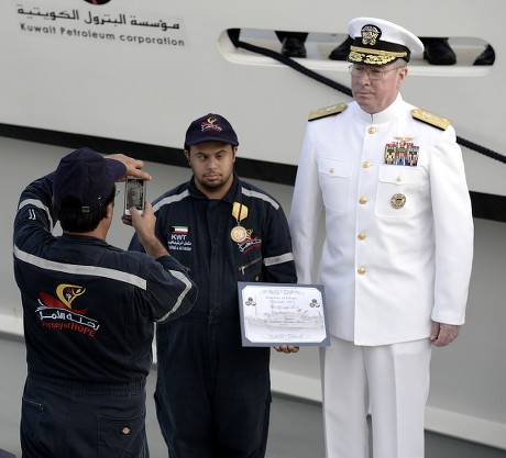 250 Kuwait navy Stock Pictures, Editorial Images and Stock Photos ...