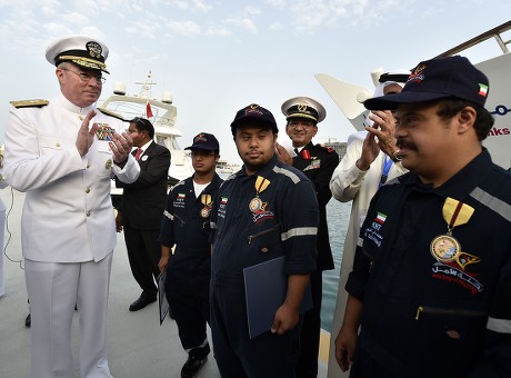 250 Kuwait navy Stock Pictures, Editorial Images and Stock Photos ...