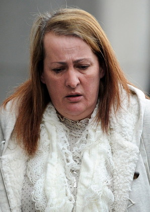 Mother Lee Rigby Lyn Rigby Arrives Editorial Stock Photo - Stock Image ...