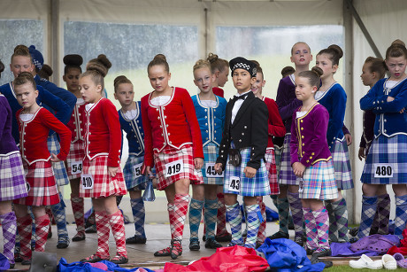 Britain Scotland Customs - Aug 2014 Stock Pictures, Editorial Images ...