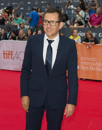 French Actor Dany Boon Arrives Screening Editorial Stock Photo - Stock ...