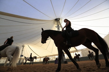 500 Cavalia Stock Pictures, Editorial Images and Stock Photos ...