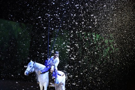 500 Cavalia Stock Pictures, Editorial Images and Stock Photos ...