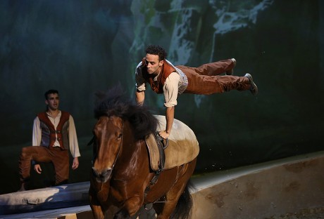 500 Cavalia Stock Pictures, Editorial Images and Stock Photos ...
