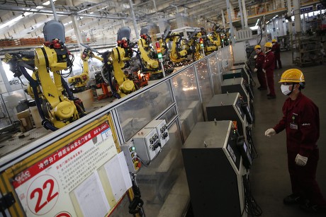 imágenes de China Jac Automobile Manufacturing - Dec 2015 - Imágenes de ...