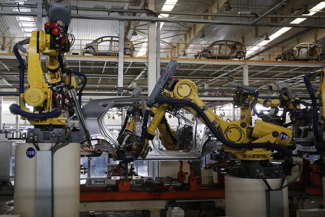 imágenes de China Jac Automobile Manufacturing - Dec 2015 - Imágenes de ...