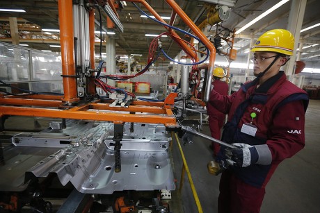 imágenes de China Jac Automobile Manufacturing - Dec 2015 - Imágenes de ...