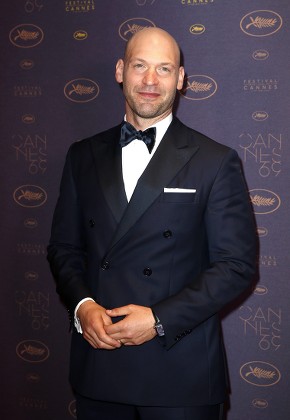 Us Actor Corey Stoll Arrives Opening Editorial Stock Photo - Stock ...