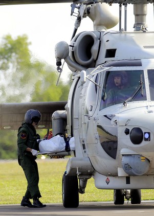 Japanese Self Defense Forces Jsdf Crew Editorial Stock Photo - Stock ...