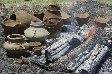 47 Ancient fire pit Stock Pictures, Editorial Images and Stock Photos ...